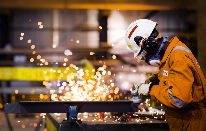 Næringslivet i Stavanger-regionen | Stavanger Business Region