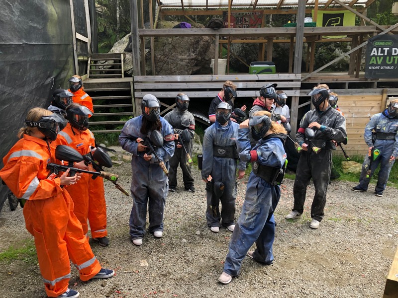 Sommerbonanza | Stavanger kommune