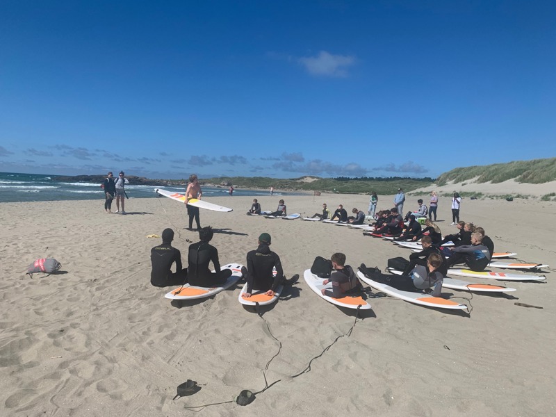 Sommerbonanza | Stavanger kommune