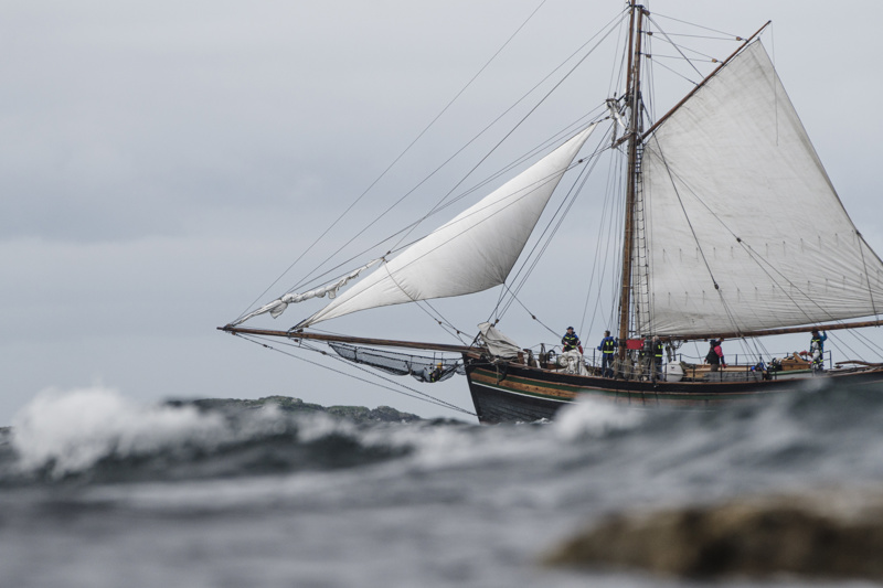 Fredag 4. juli blir helt konge! | Stavanger 2025