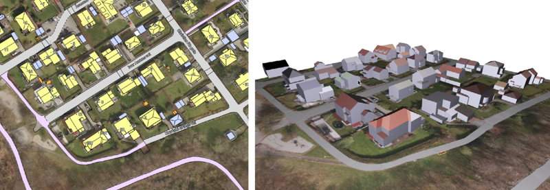 Kjøpe kartdata | Stavanger kommune