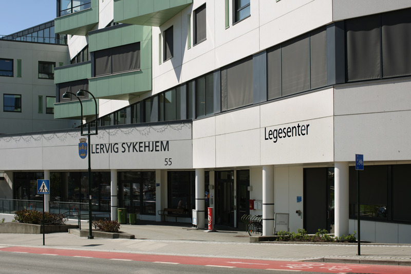 Lervig legesenter | Stavanger kommune