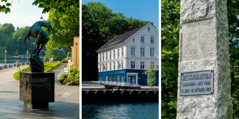 Fredag 4. juli blir helt konge! | Stavanger 2025