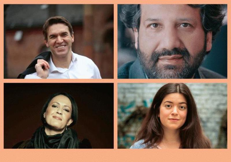 Program | Stavanger 2025