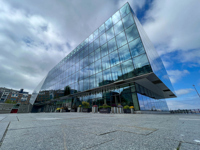 Program | Stavanger 2025