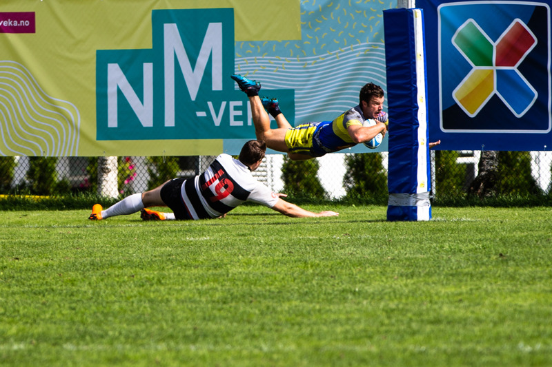 NM-veka 2025 | Stavanger 2025