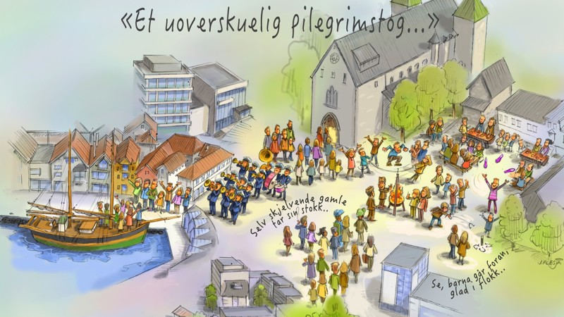 Program | Stavanger 2025