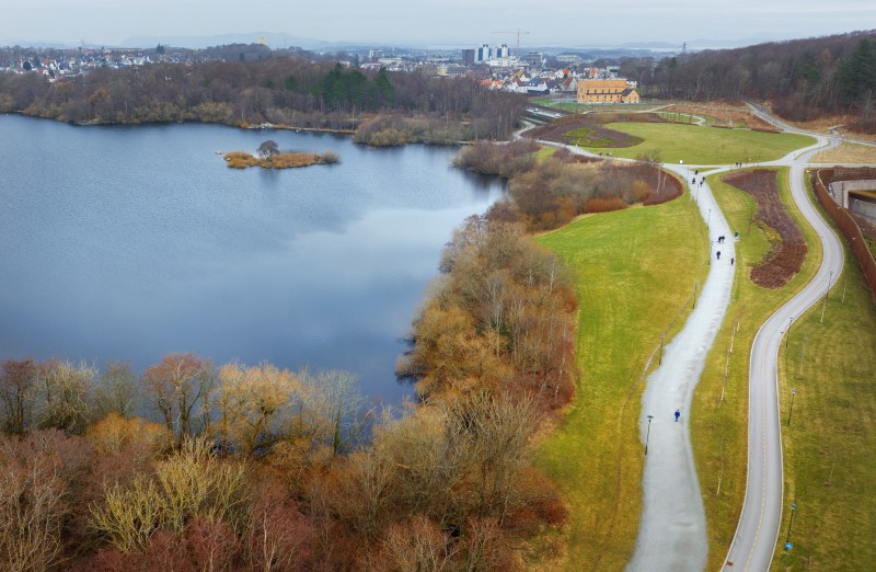 Ut på tur | Aldersvennlig Stavanger