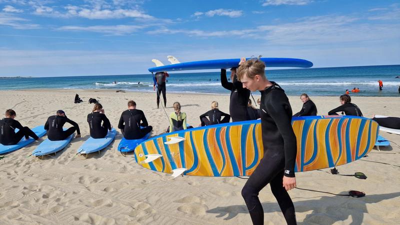 Sommerbonanza | Stavanger kommune