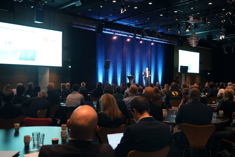 Speakers | High Wind conference