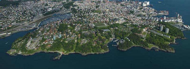 Storhaug bydel | Stavanger kommune