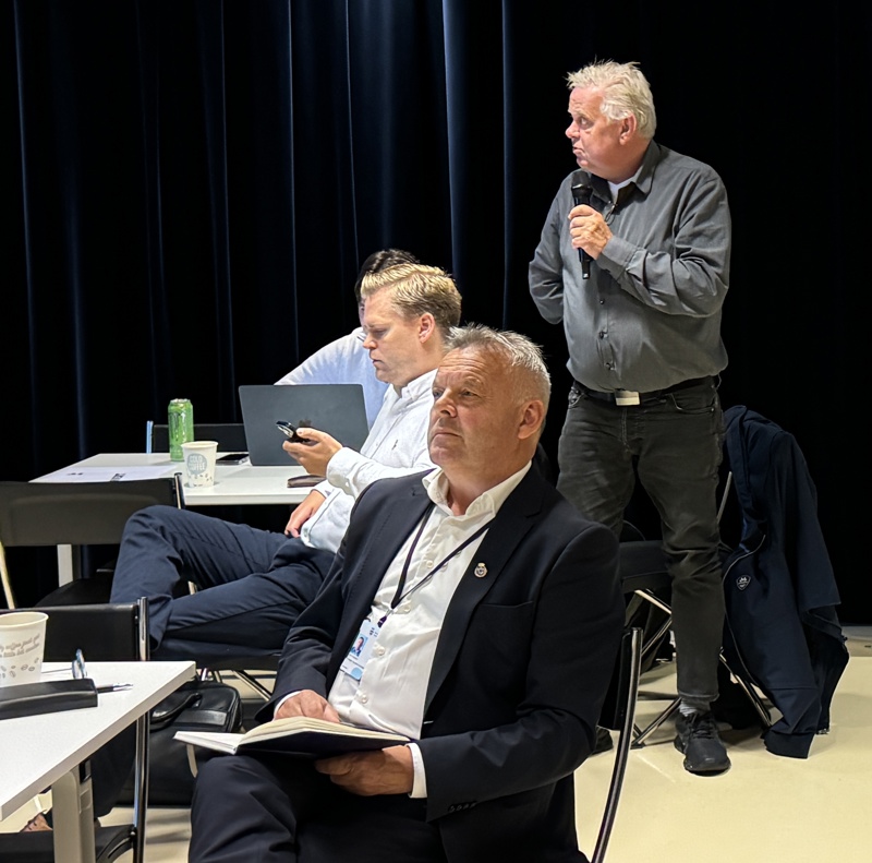 Vi må vurdere nivået på tjenestene våre | Stavanger kommune