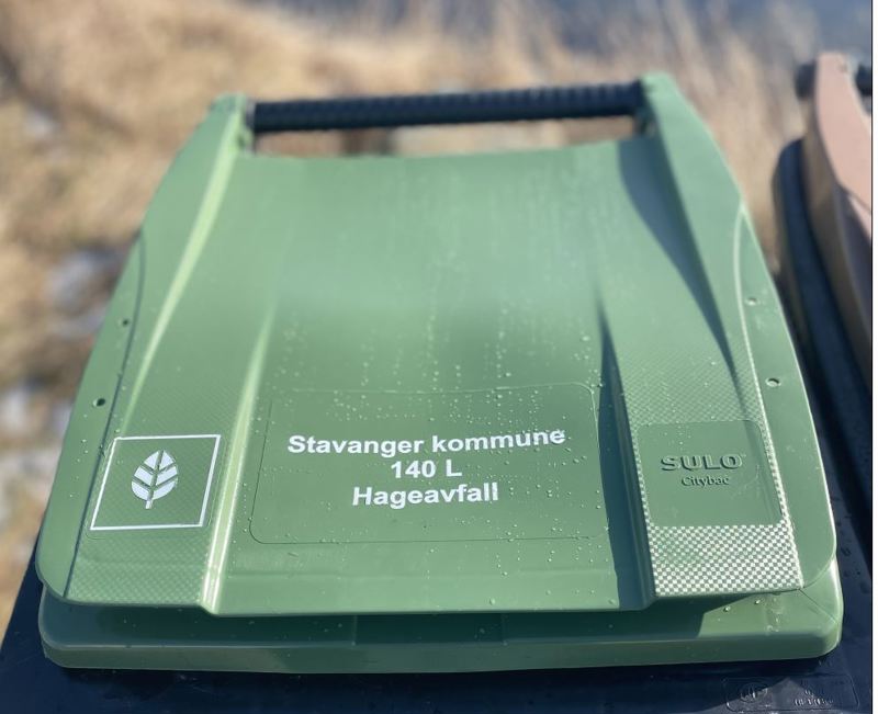 Hageavfall | Diskutopia