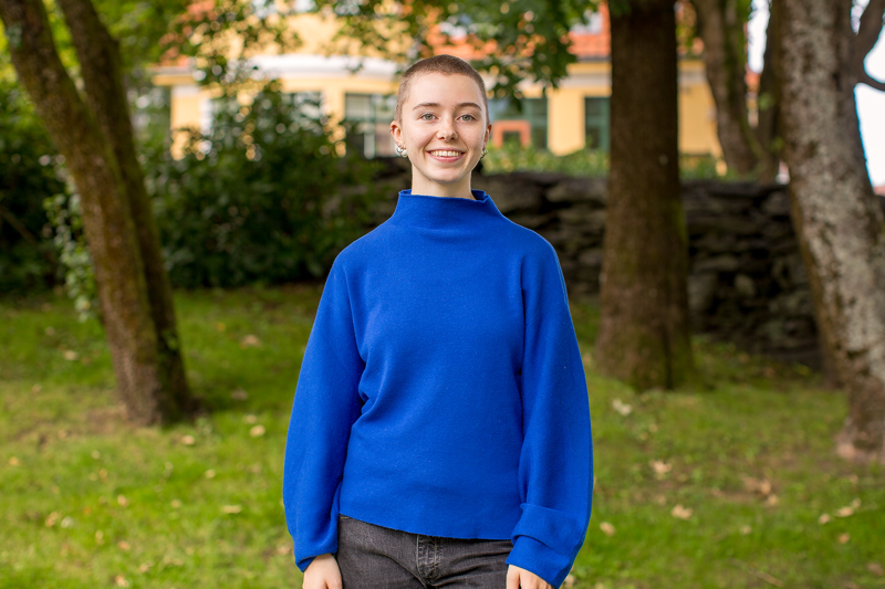 Dette er Græla grønne greier | Klimastavanger