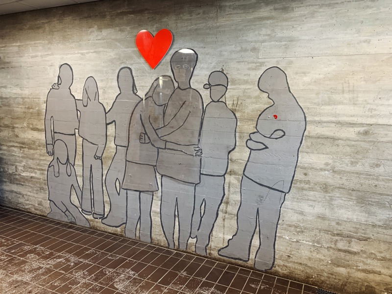 Revheim skole først i landet med gamingrom | Stavanger kommune